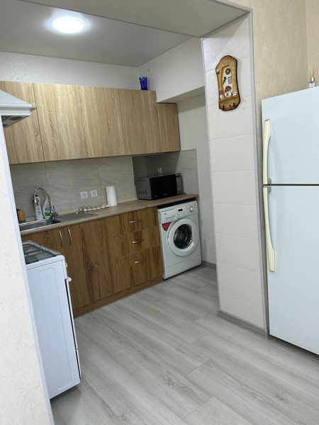 Сдаётся семье 2 х ком квартира Юнус абад 4 Биллур