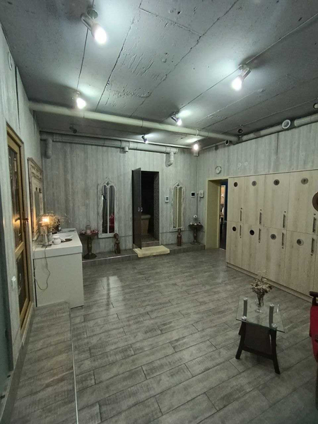 Готовый Бизнес Косметический салон в Центре   200кв.м.(ARG)