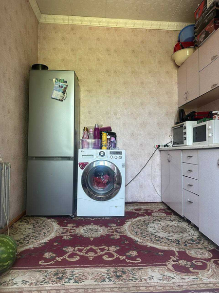 Продается своя 3 комнатная (раздельная) квартира. Чиланзар - 19