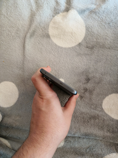 Reqlme 10 pro plus 12/256 black
