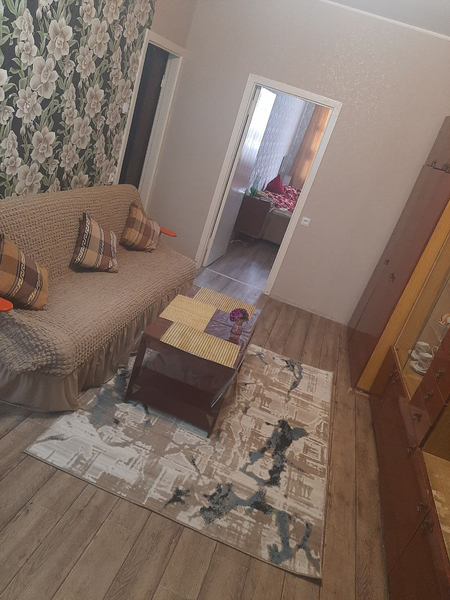 Продам свою квартиру, Чиланзар 8 2в3/3/4