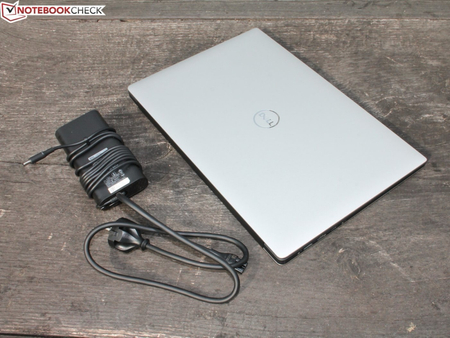 noutbook dell xps 4k ips