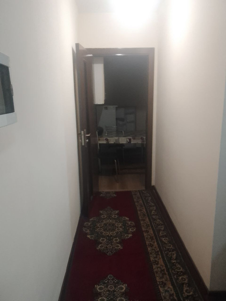 Ижарага Самаркан дарваза 1/4/7 навастройка