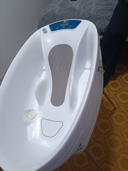 Ванночка Aqua Scale