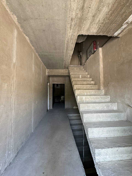 Ijaraga beriladi.