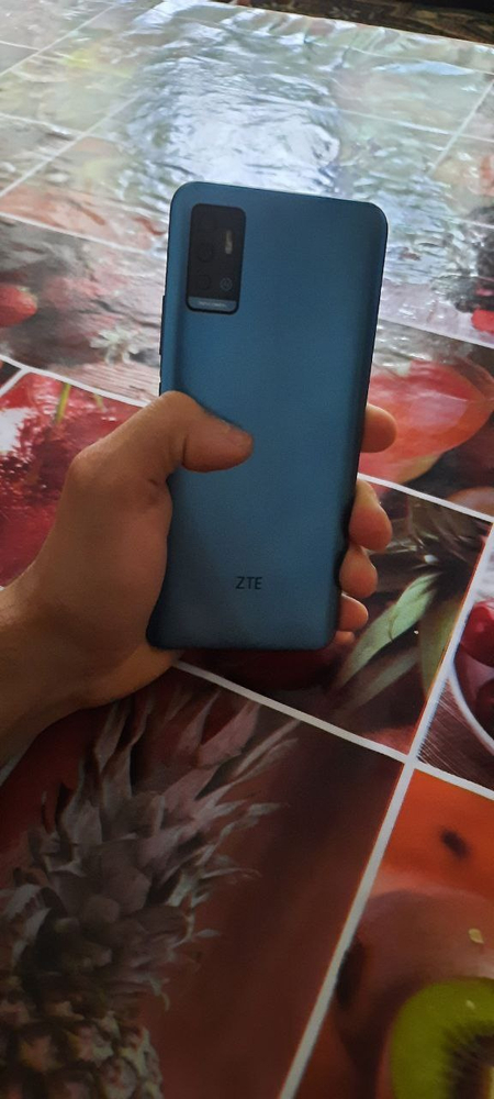 ZTE blade A71 сотилади