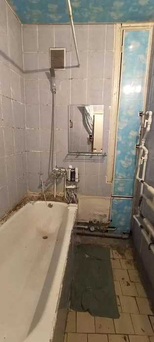 (К127042) Продается 3-х комнатная квартира в Чиланзарском районе.
