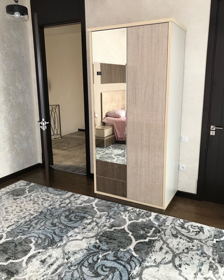 Buyurtma asosida mebel tayorlash xizmati
