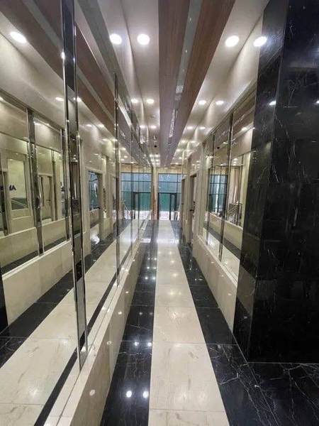 Квартира 3/7/25, 76 м², ЖК “Akay City”, Новостройка
