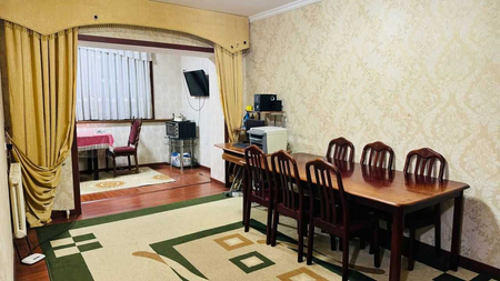 Успей купить квартиру в Ташкенте 3/1/4 Юнусабад ул.Амир-Темур (J2903)