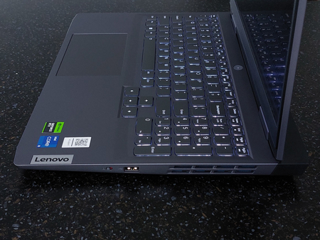 LENOVO LOQ сотилади Холати зур