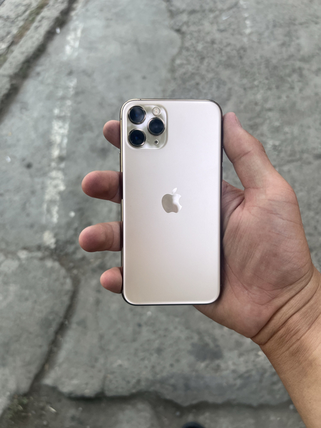 Iphone 11 pro 64gb