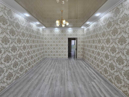 2 xonali 75m² 5-qavat sotiladi