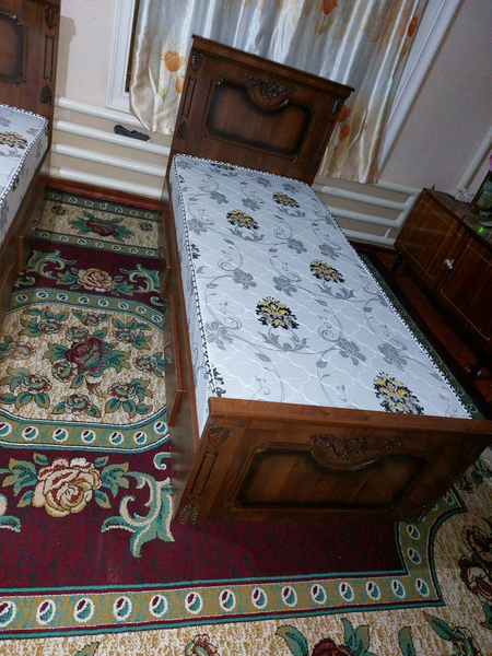 Ортопедический матрас