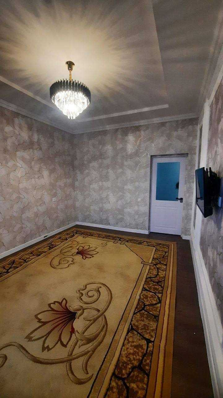 Sino Zavod ko'chasida kvartira sotiladi!