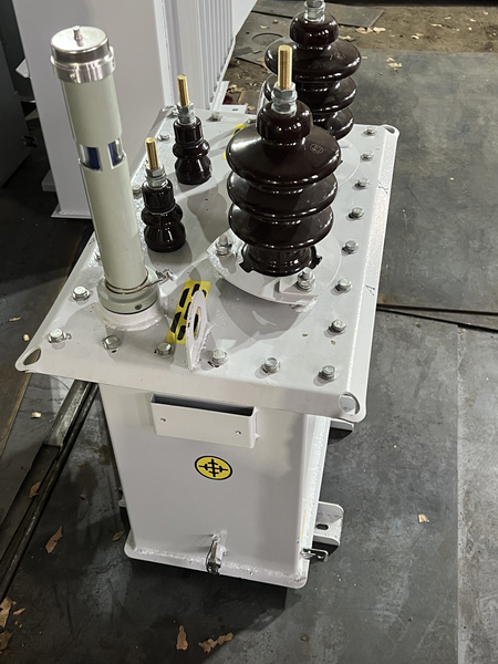 Transformator 10 kv