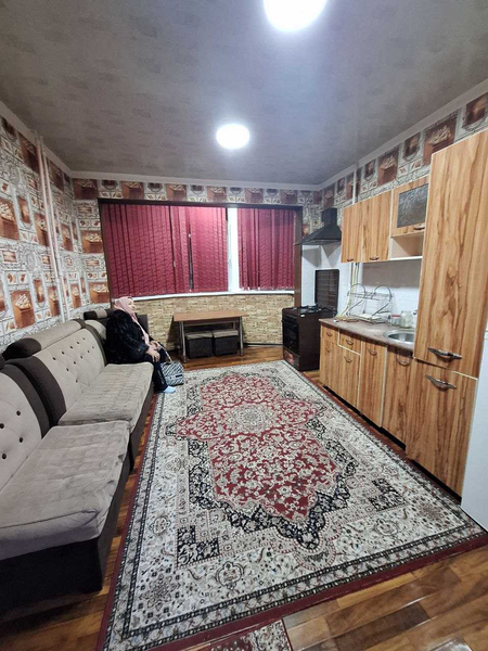 АК131115 Сдаётся квартира 2/6/9 60 м² в Учтепа