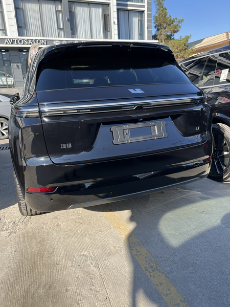 Lixiang L7 ultra