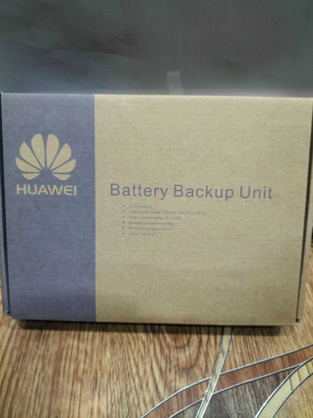 Продается UPS Huawei HW-Li2.4Ah-C