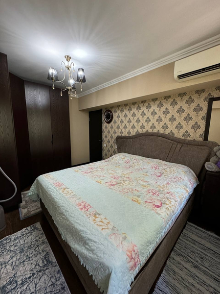 Продается 4/4/4 Ц4 90м² ор-р кафе централ