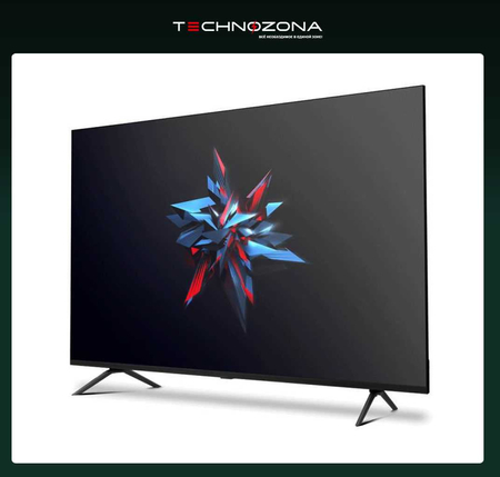 Телевизор Samsung 55 smart tv гарантия+4К