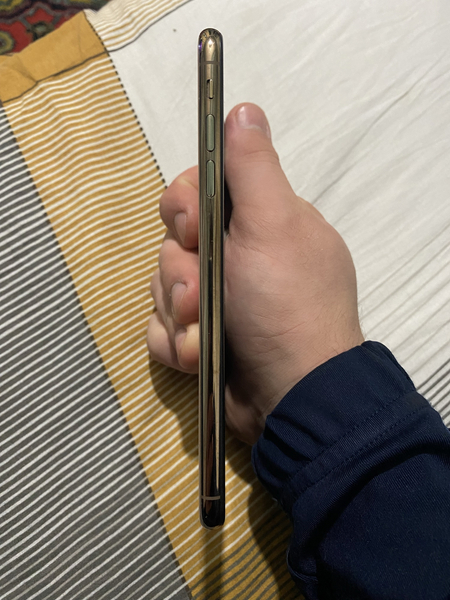 Iphone Xs Max 64gb %77