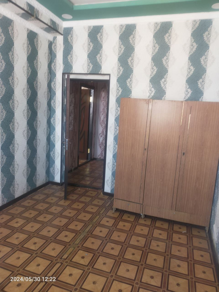 Квартира сотилади