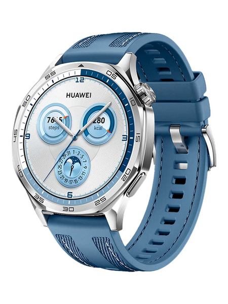 Huawei GT5 46mm Blue