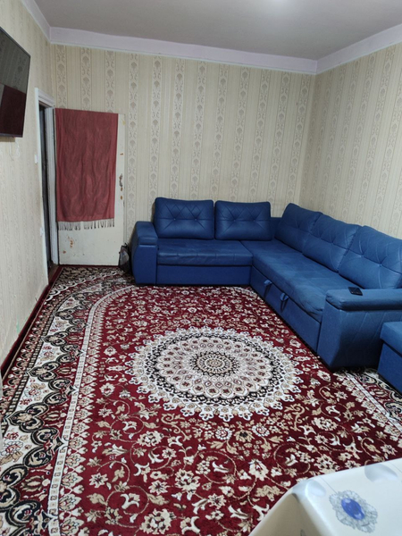 Срочно продам квартиру