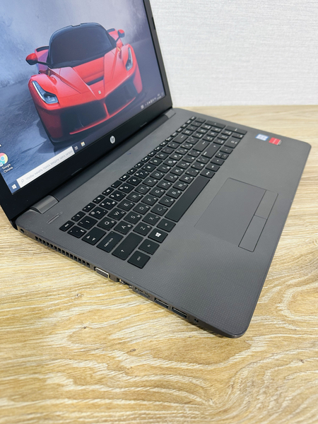 HP G250 Core i3-4 Ядерный, Мощный, Игровой ноутбук для Autocad, 3Dmax