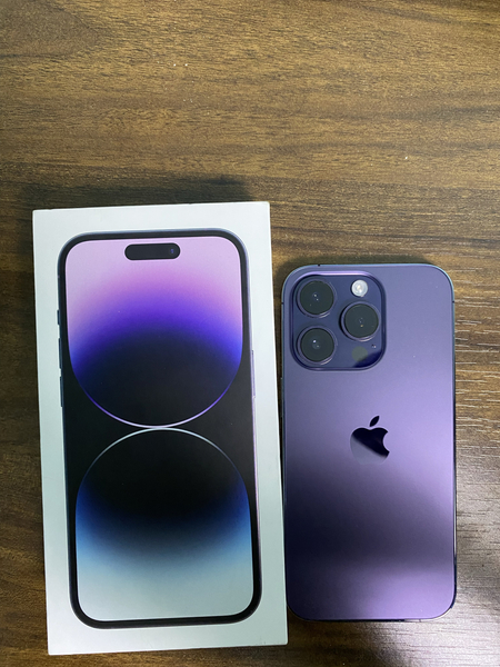iPhone 14 Pro 128gb