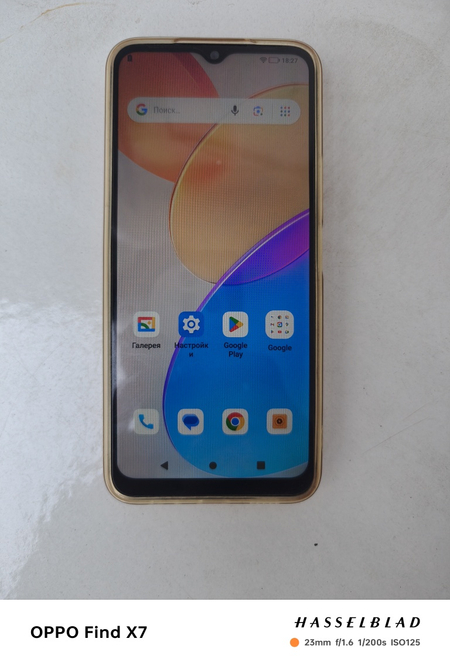 Honor x5 сотилади янги