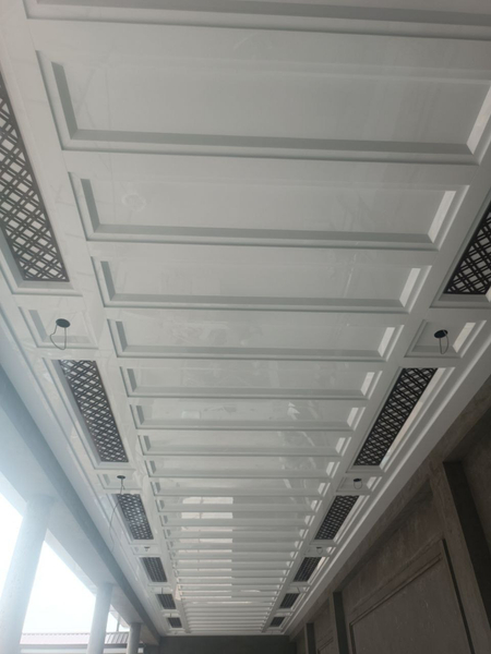 Alikafon alupanel alukabond master