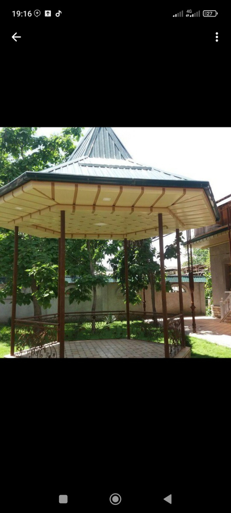 Tunika bon hizmatlari