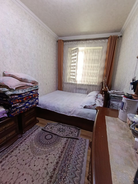 СРОЧНО Продаётся 3-х комнатная квартира в Сергели 6