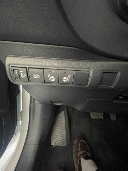 Toyota Corolla 1.2 turbo