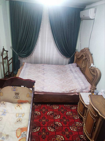 5-комнатная квартира 118м² рядом с Ташкент Сити — редкое предложение!