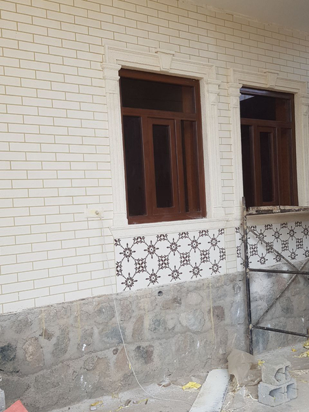 Ustachilik xizmati Toshkent boʻylab