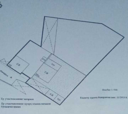 (КМ129026) Продается помещение в Чиланзарском районе.