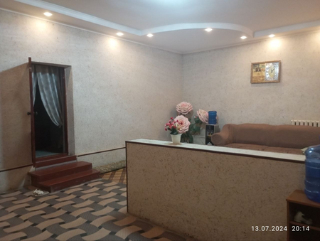 Продам участок в кагане