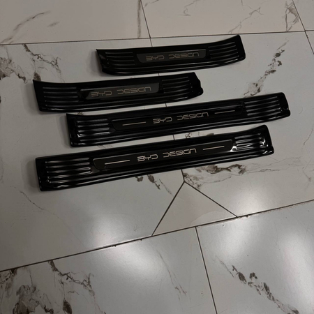 Byd Tang uchun parog nakladka