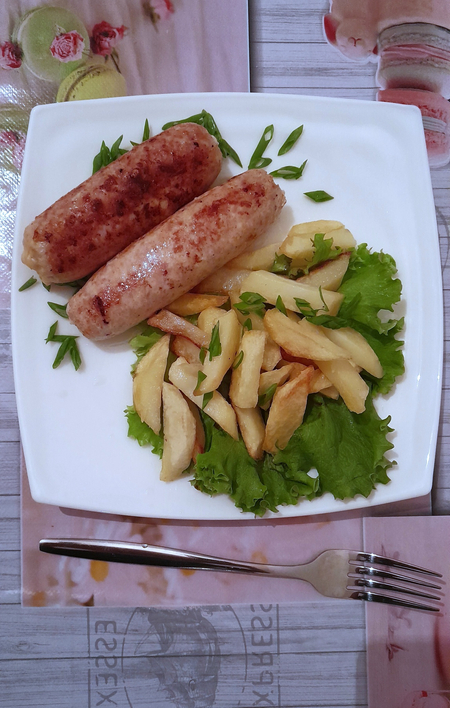 ВКУСНАЯ ЕДА по заказу Tushlik uchun zakaz olamiz
