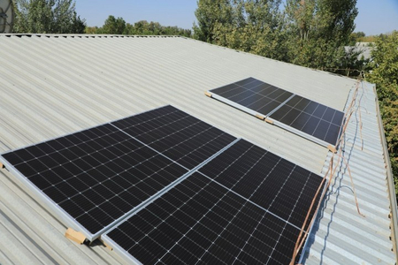 Panel I Uzi bor 5 dona qoldi.