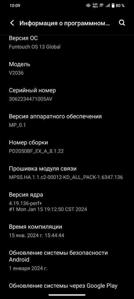 Vivo y31,5/128,1 kol iwlatgan,ochilmagan,usta kormagan