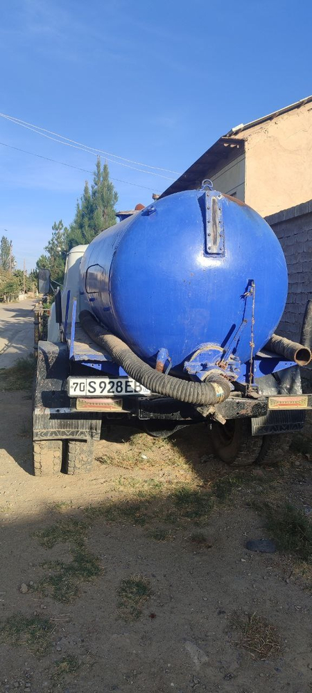 Ассинзатор Говновоз assinzator govnavoz Сотилади