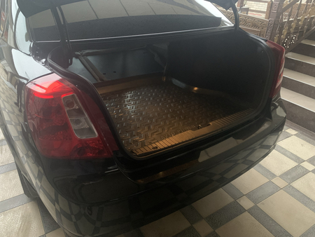 Gentra 23 qora 5500 km