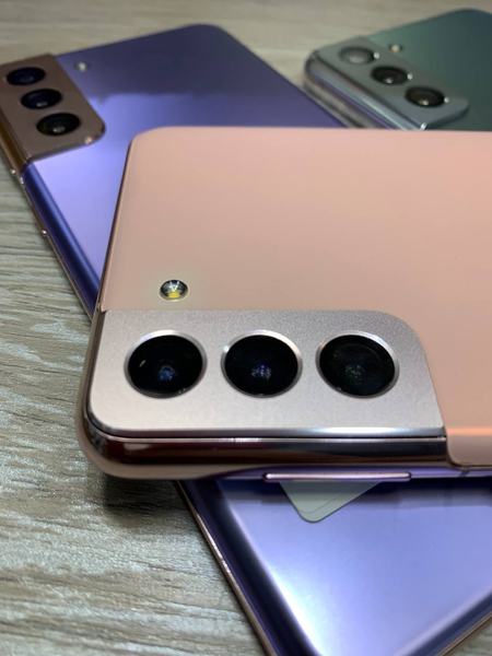 Samsung s21 plus 5G