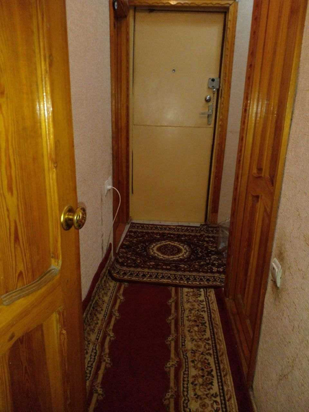 Продается квартира Чилонзар 2 квартал 2/1/5
