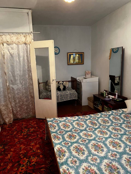 Продаётся квартира