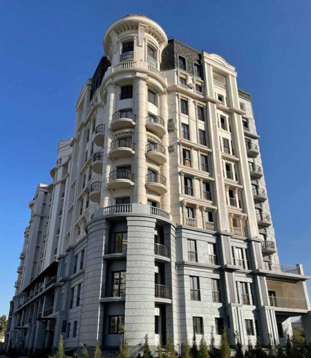 Срочно Продается Новостройка ЖК Darhan Avenue  3/6/9